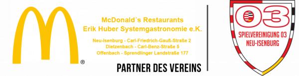 Erik Huber Systemgastronomie e.K. wird mit seinen McDonald’s ...